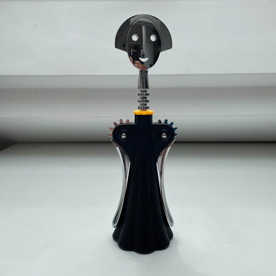 Corkscrew Anna G Allesandro Mendini Alessi Italy Design - Etsy