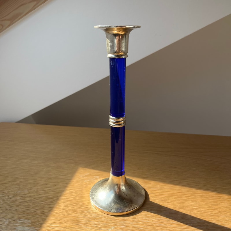 Plastic Candle Holders - Etsy