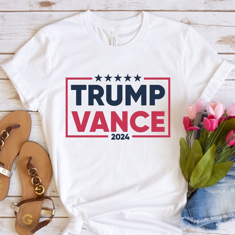 Trump Merchandise - Etsy