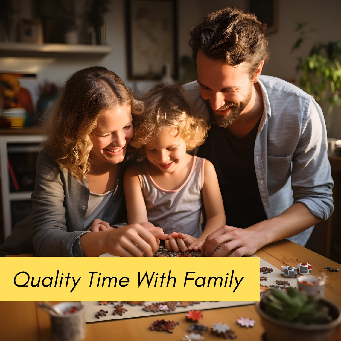 Custom Kids' Puzzle, 30-piece, Artsy Cute Cat Puzzle for Kids, Gift for ...