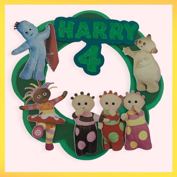 Upsy Daisy - Etsy UK