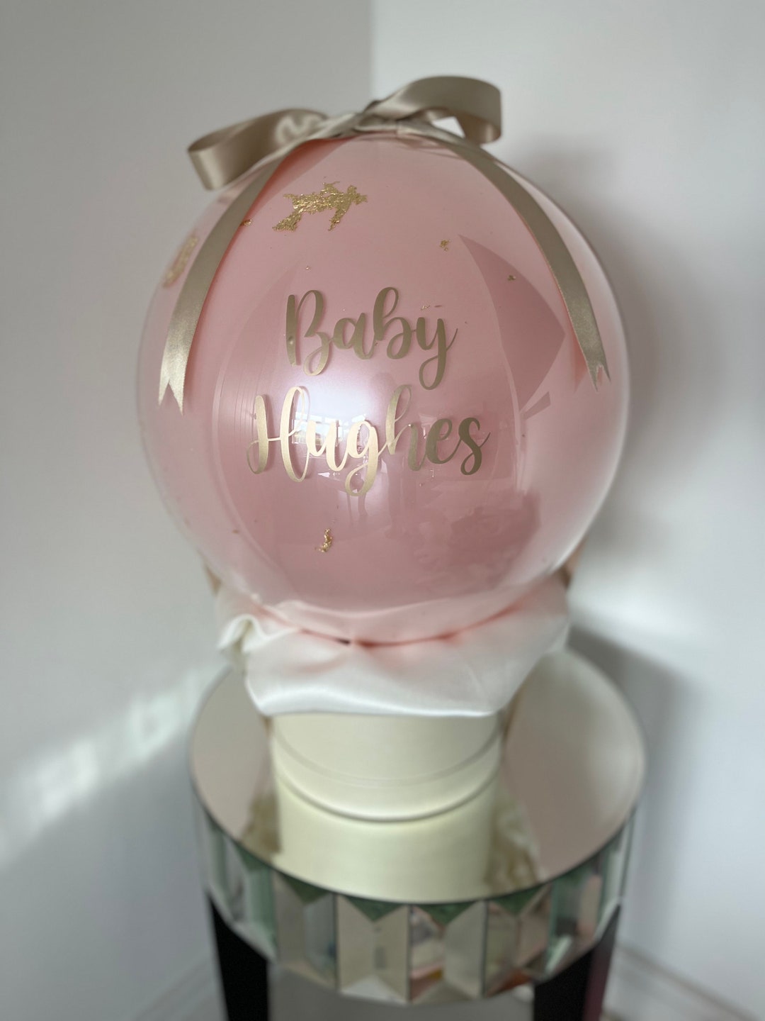 Hot Air Balloon Bouquet Balloon Bouquet Balloon Hamper - Etsy