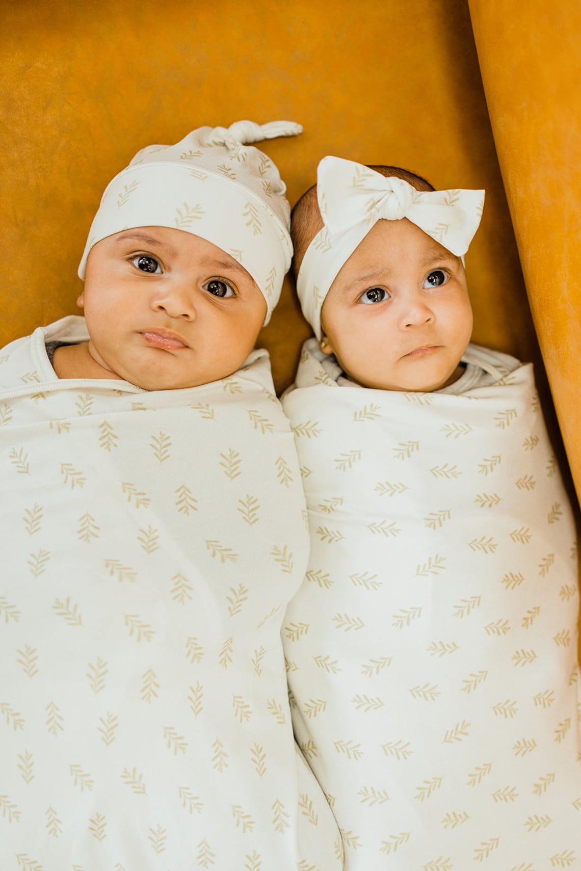 Robe and Swaddle Set, Maternity Robe, Mommy and Me Robe and Swaddle ...