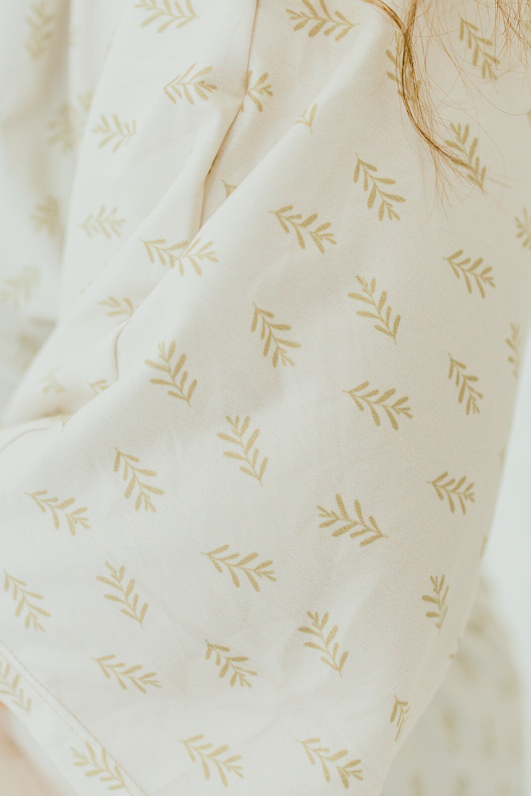 Tall Mama Acacia Robe, Maternity Robe, Hospital Robe, Nursing Robe ...