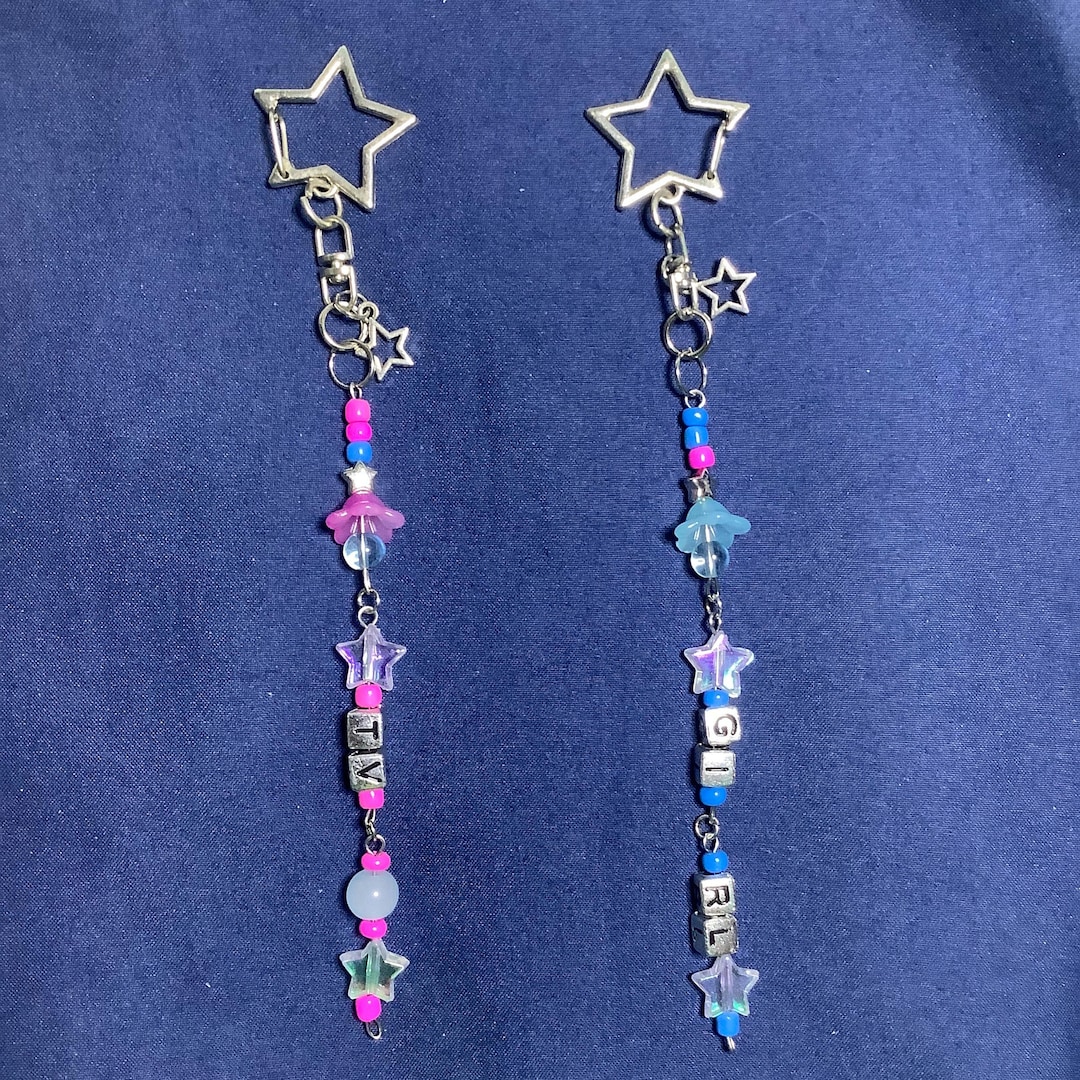 TV Girl Matching Keychains - Etsy