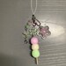 Dango Keychain - Etsy