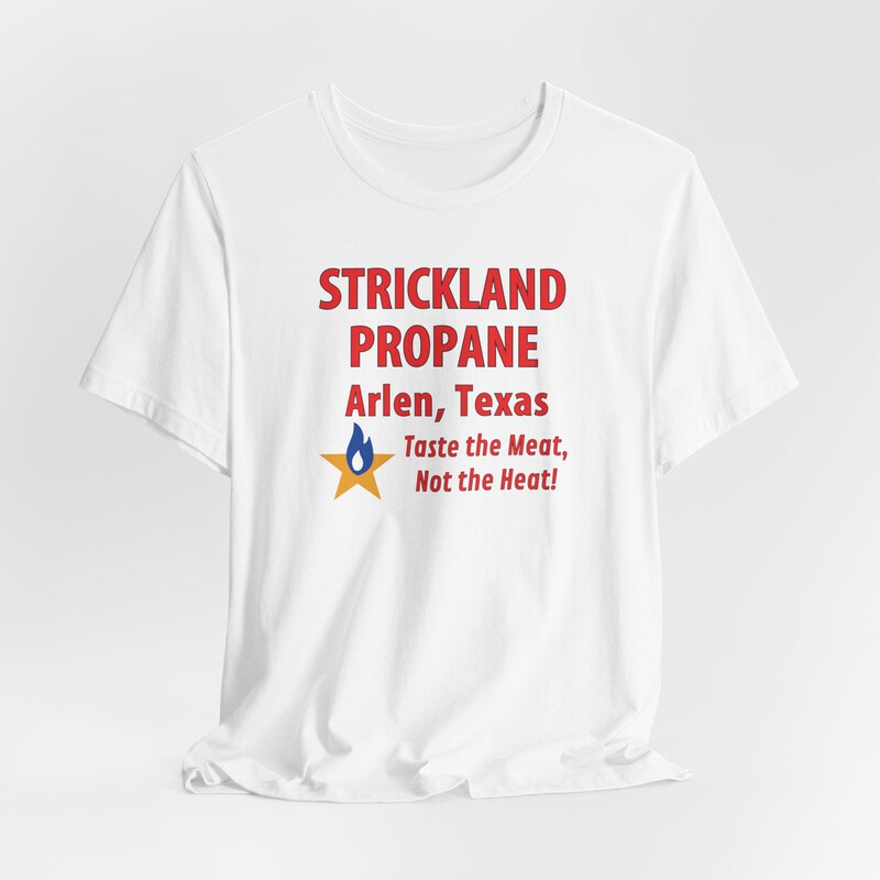 Strickland Propane - Etsy