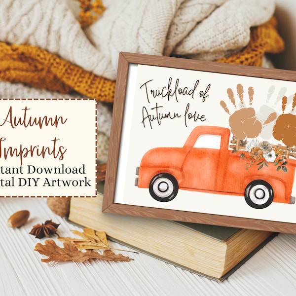 Fall Crafts - Etsy