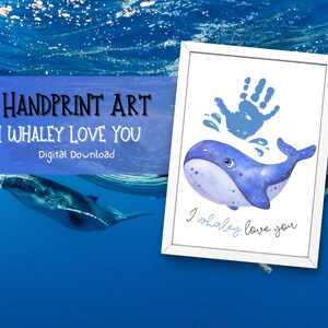 Handprint Baby Keepsake | Handprint Craft, Preschool Printables, Baby ...