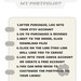Customizable Nursing Portfolio With Resume Template, Nursing Portfolio ...