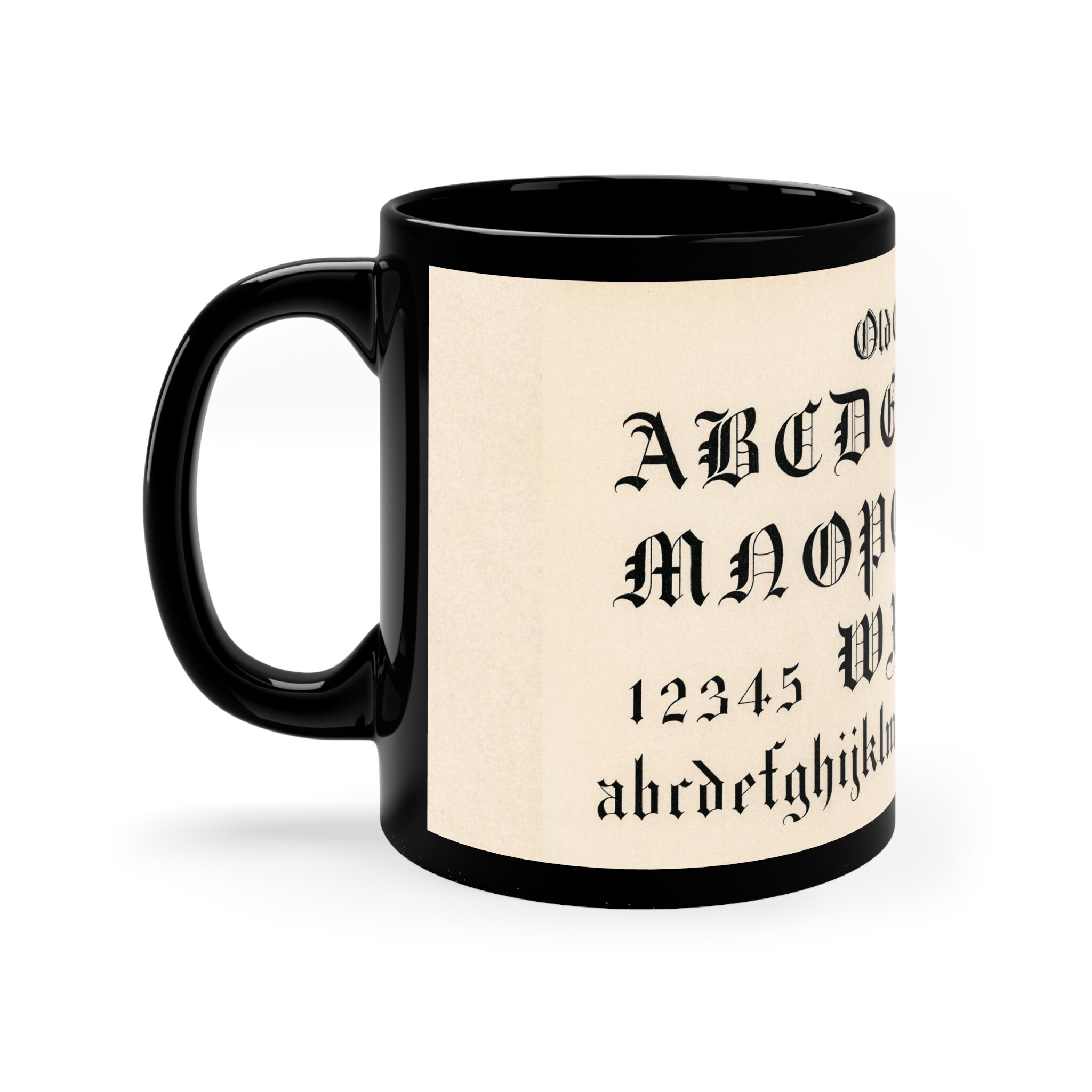 Old English Calligraphy Fonts From Draughtsman's Alphabets - Etsy