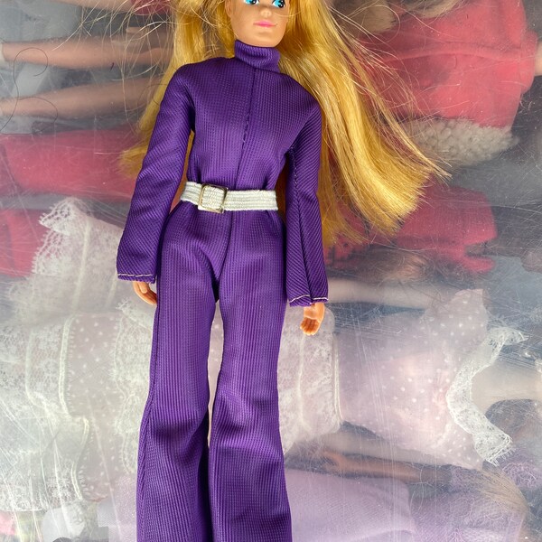 Maddie Mod Doll - Etsy