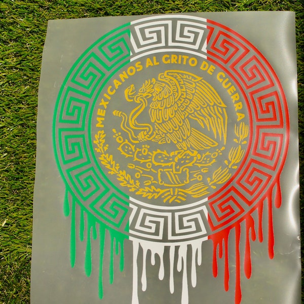 Dtf Print Mexico - Etsy