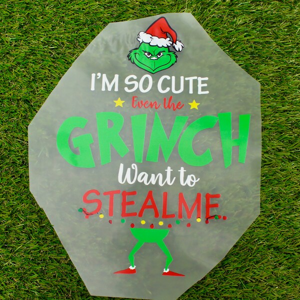 So Cute Transfers - Etsy