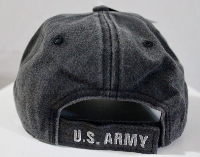 U.S. Army Retired Baseball Hat. Officially Licensed U.S. Army Retired ...