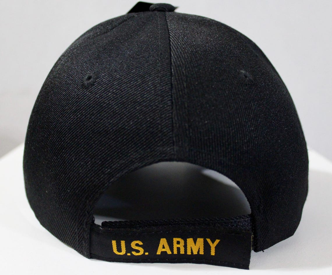 U.S. Army Combat Medic Baseball Hat. Officially Licensed U.S. Army ...