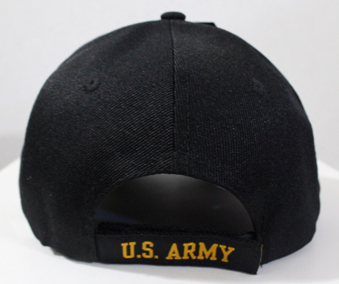 U.S. Army Signal Corps Baseball Hat. Officially Licensed U.S. Army ...