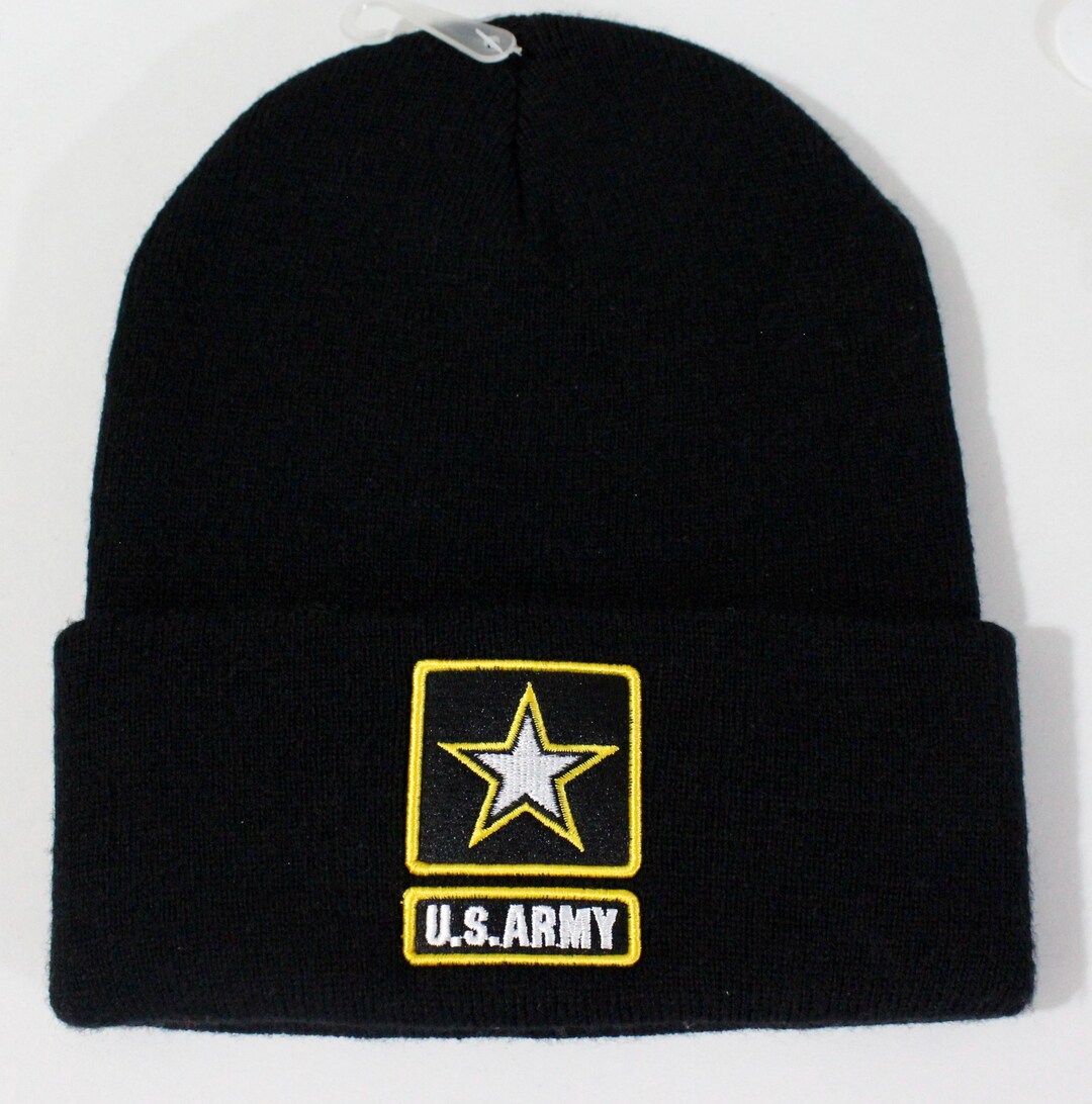 U.S. Army Beanie. Officially Licensed U.S. Army Beanie. U.S. Army ...