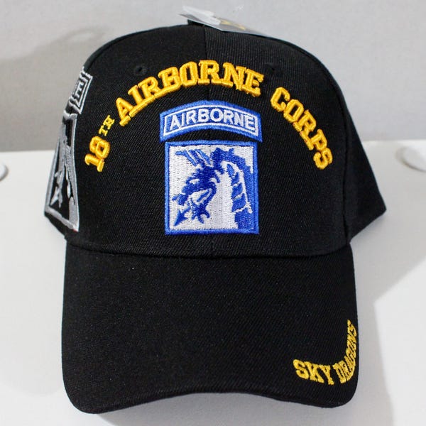 Christmas Airborne - Etsy