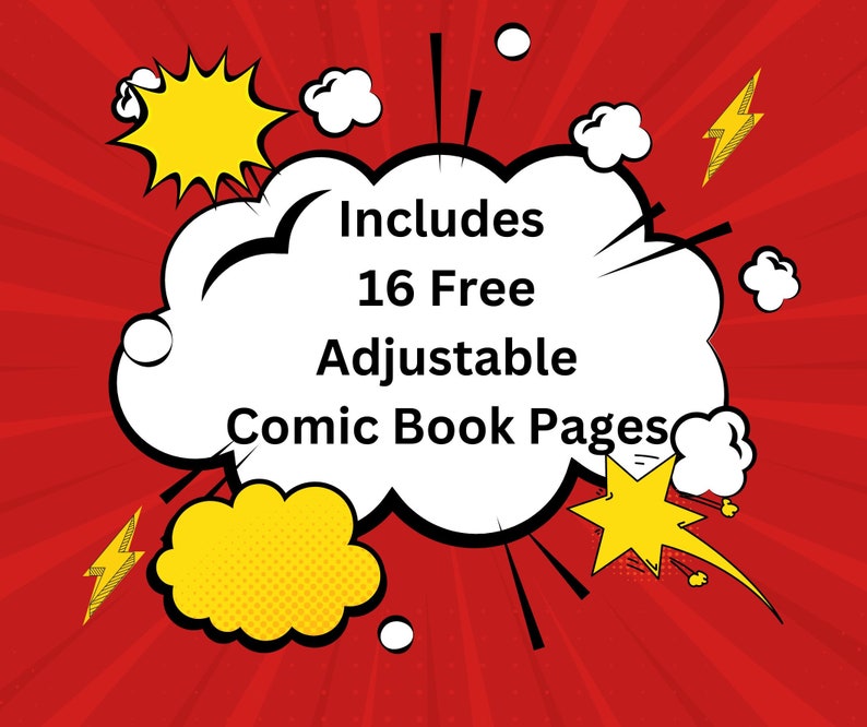 Comic Book and Graphic Novel Curriculum, Homeschool Unit Bundle, Middle ...