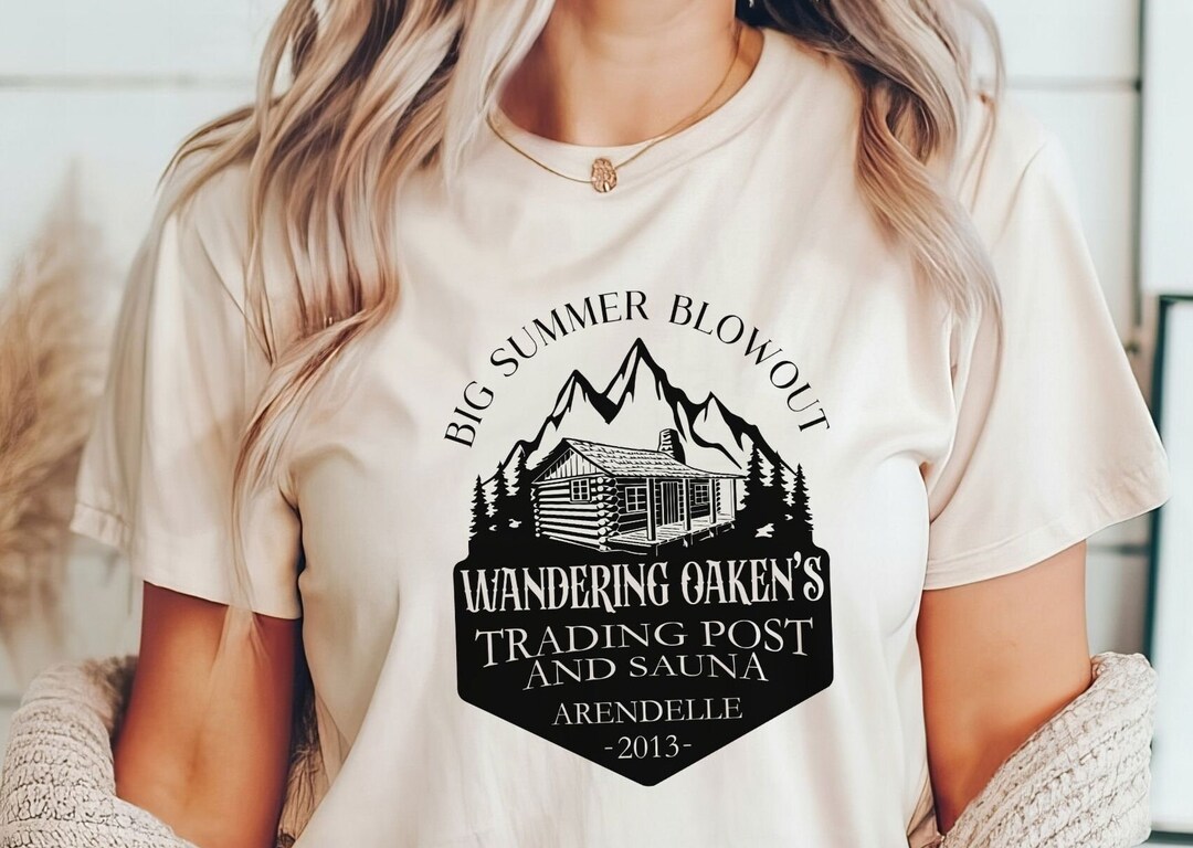 Wandering Oaken's Trading Post - Frozen Elsa - Matching Family T ...