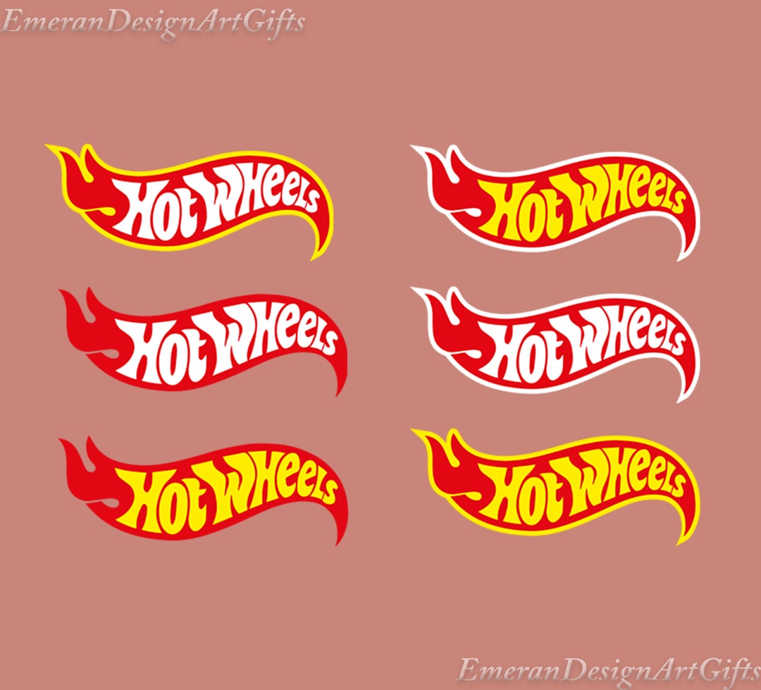 Hot Car Wheels Svg Bundle Svg Fast Cars Race Car Birthday Etsy Uk