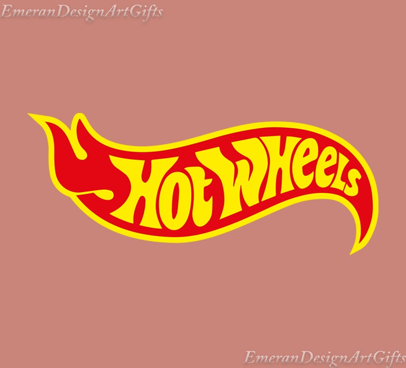 Hot Car Wheels Svg Bundle Svg Fast Cars Race Car Birthday Etsy Uk