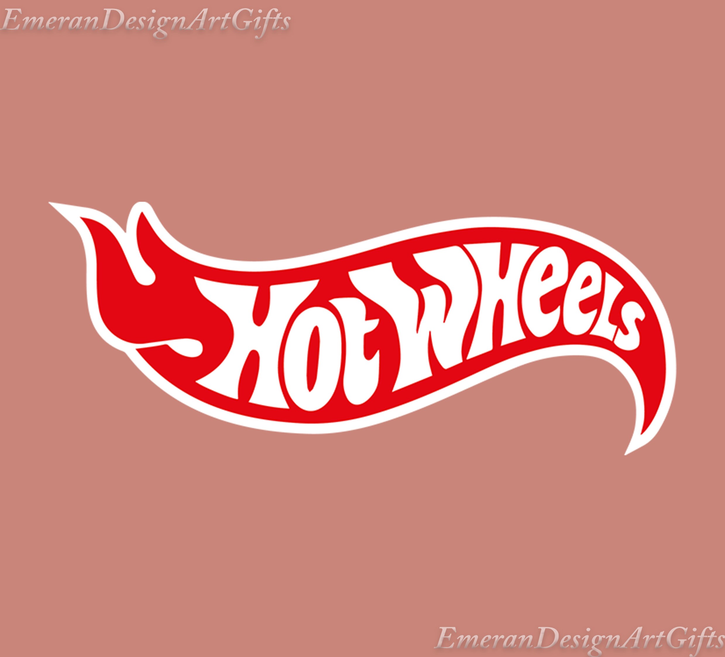 Hot Car Wheels Svg Bundle Svg Fast Cars Race Car Birthday Etsy Uk