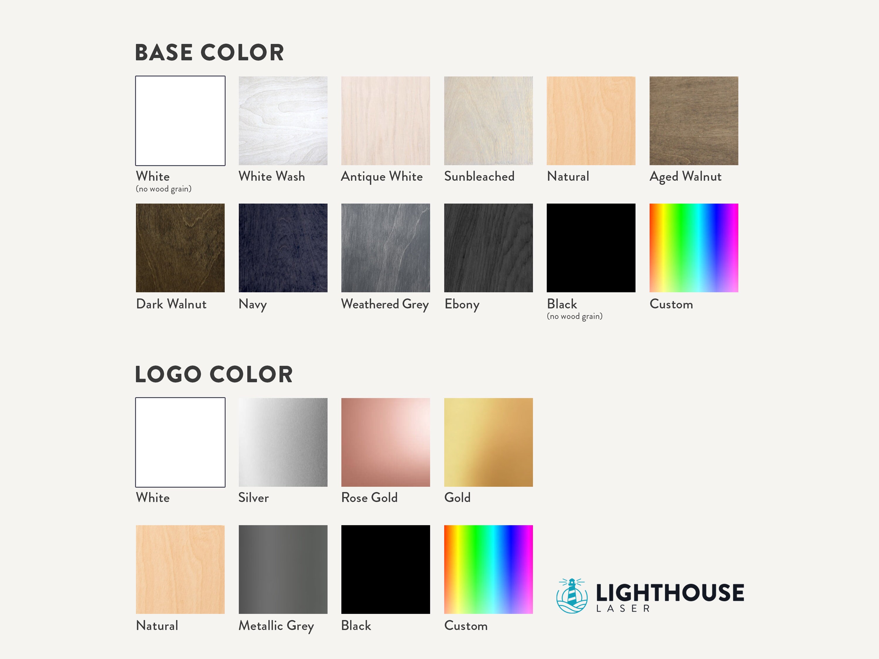 Circular Custom Logo Wood Sign Personalized Round Circle Signage - Etsy