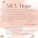 NICU Mom Poem Gift - Digital Download - Etsy