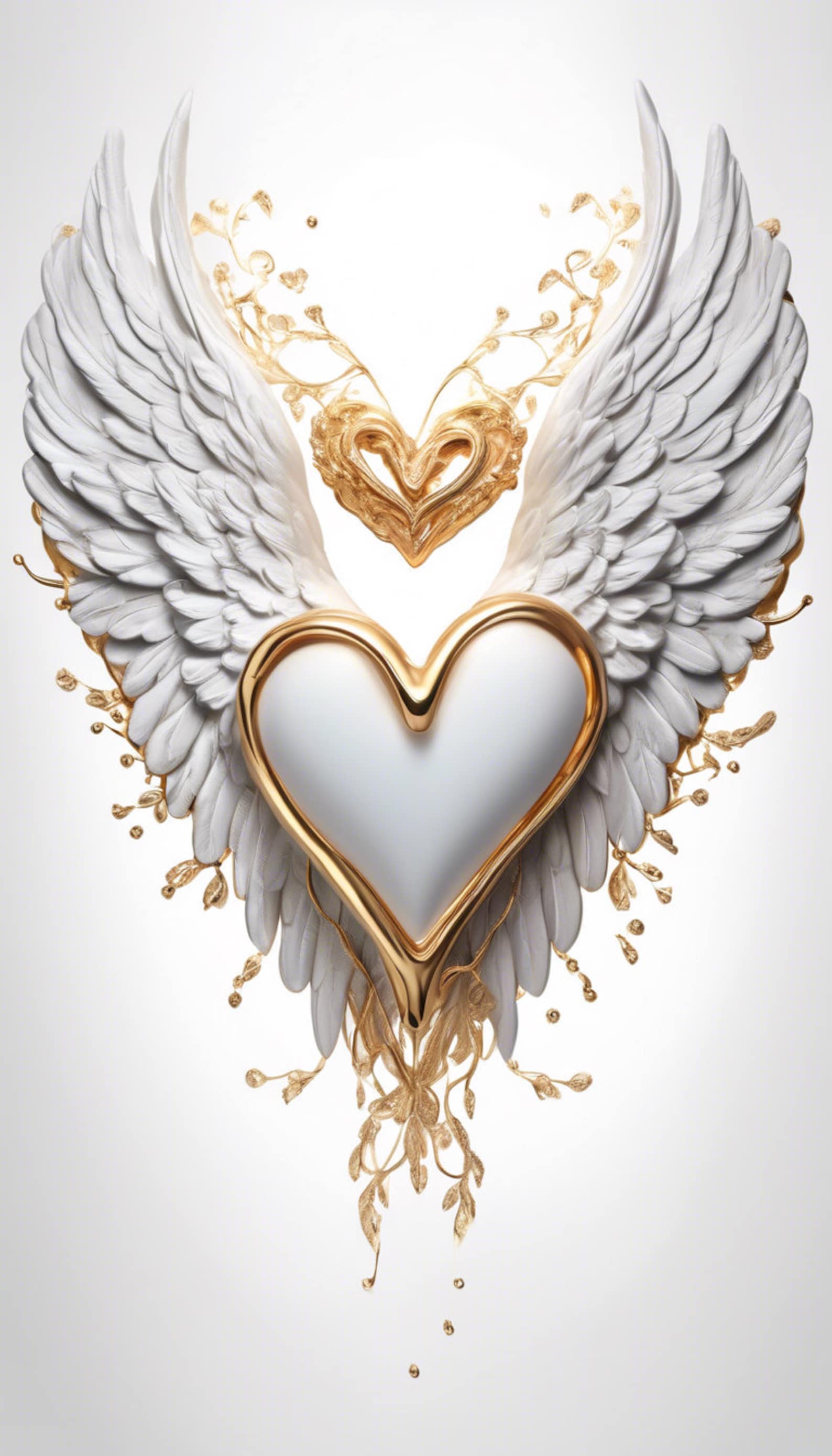 Sympathy Card, Grieving, Angel, Loving. - Etsy