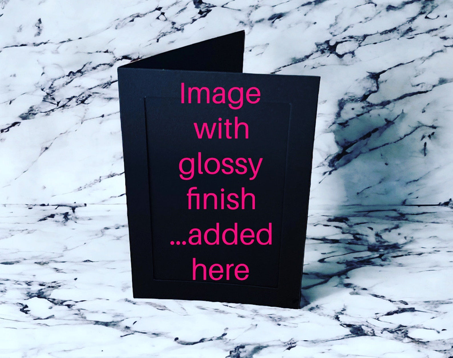 Mykonos Greeting Card, Art Card Print, Greece Art Card for Travel ...