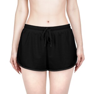 GYATT Shorts Black - Etsy