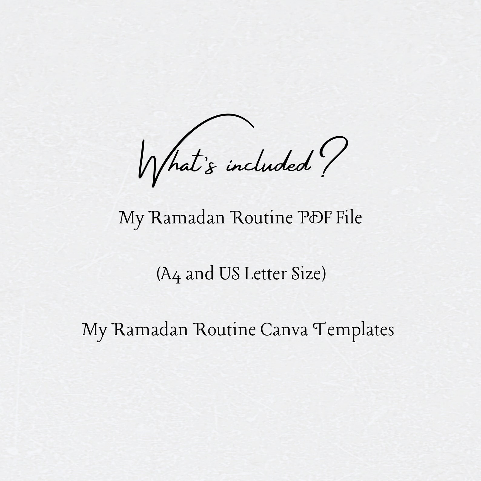 Ramadan Routines, Planner for Kids, PDF, Ramadan Journal, Salah Tracker ...