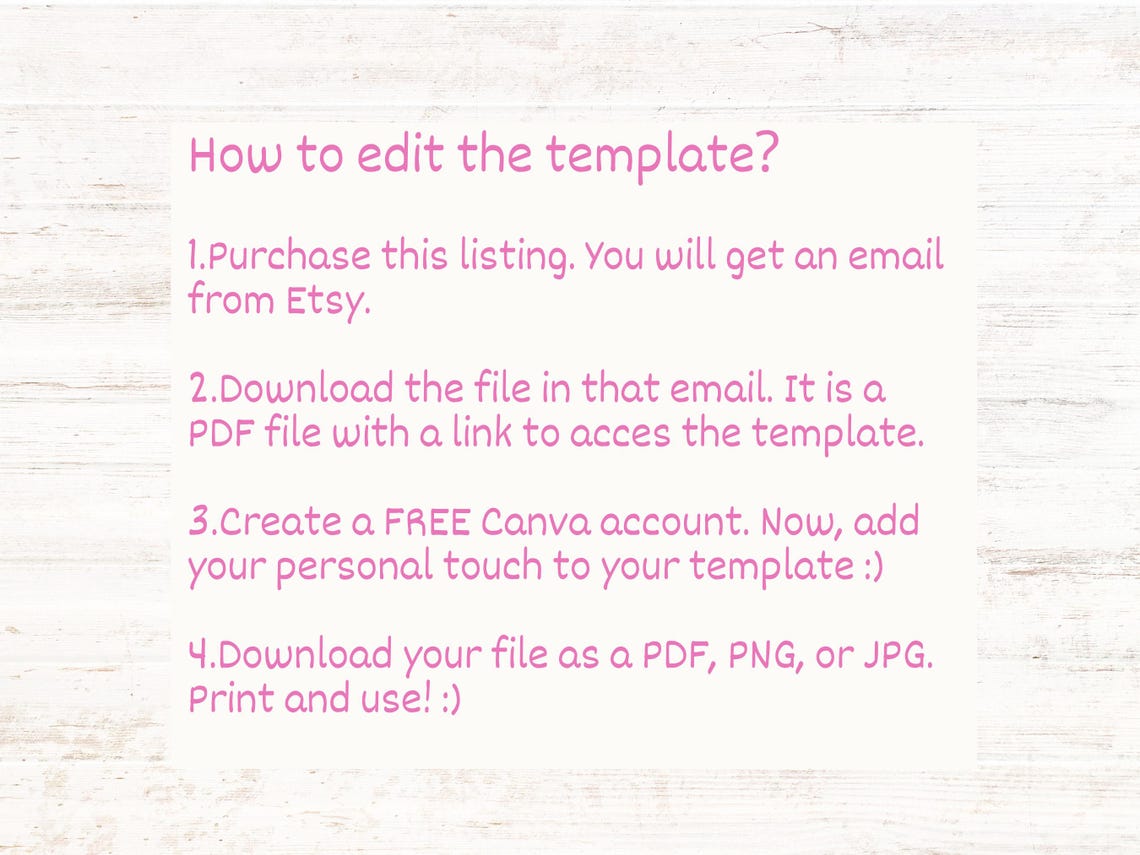 Editable First Day of School Sign, Girly Prints Pink, Back to School ...