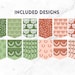Back to School Classroom Decor Printable Bulletin Board Banners ...