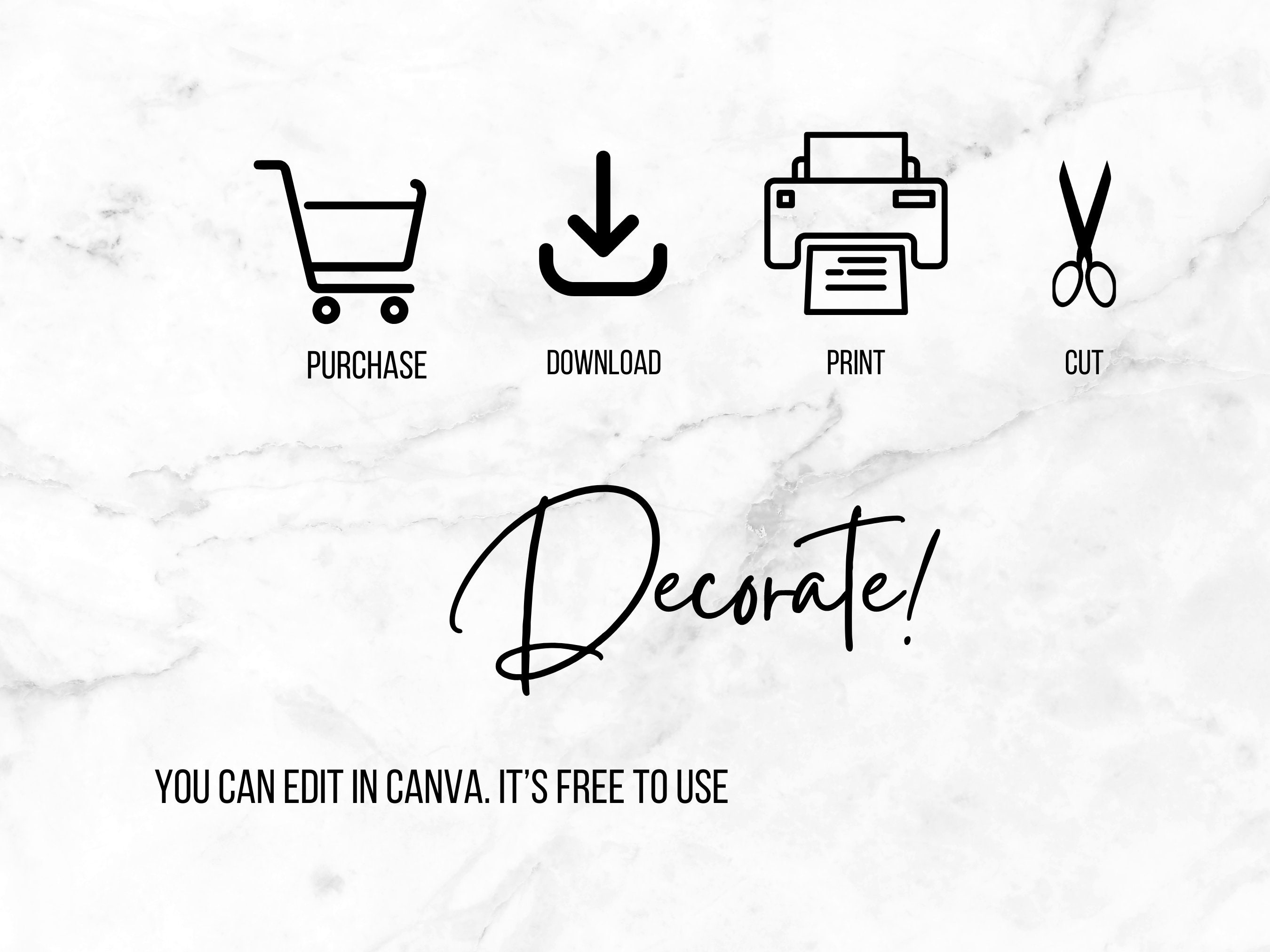 Back to School Classroom Decor Printable Bulletin Board Banners ...