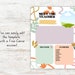 Meet the Teacher Classroom Printable Template, Back to School for ...