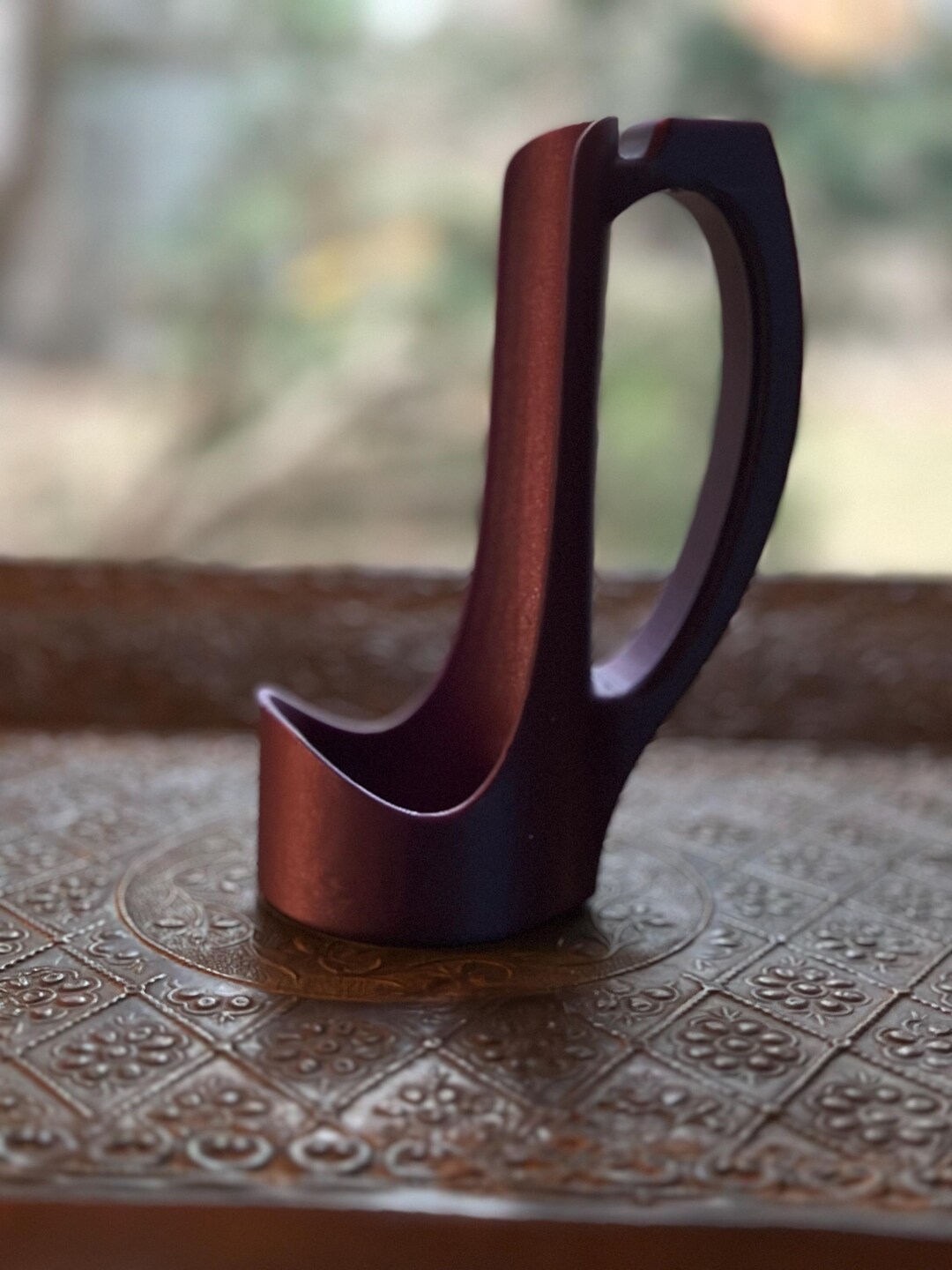 3D Printed Red Bull Can Holder - Unique Energy Drink Holder for 8.4oz ...