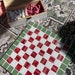 Tile Chess Set - Etsy