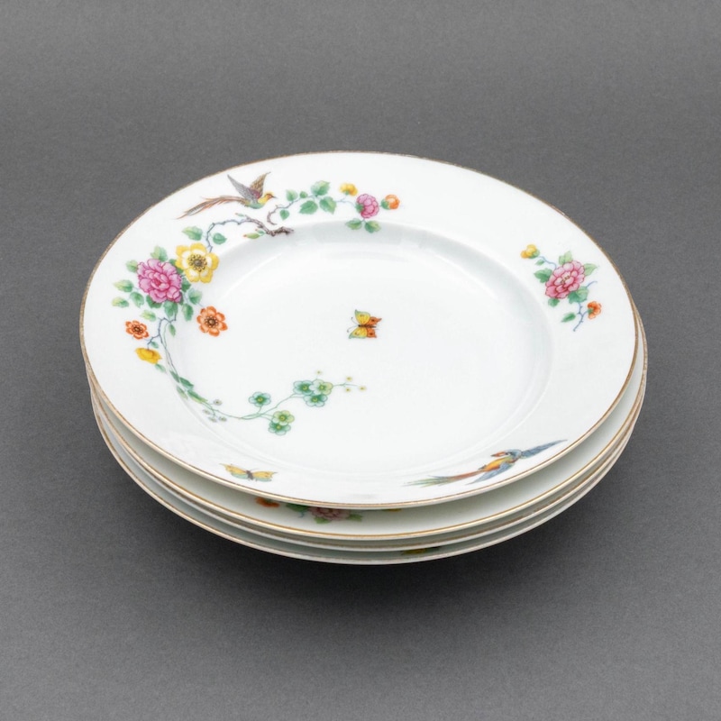 Bavaria Thomas Porcelain - Etsy