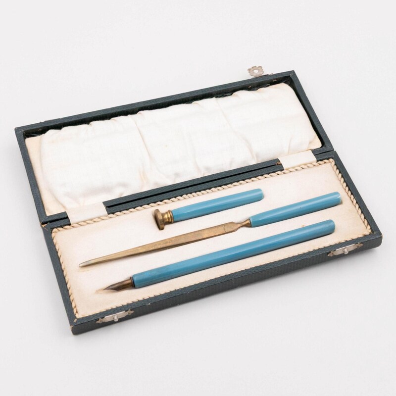 Bakelite Pencil - Etsy