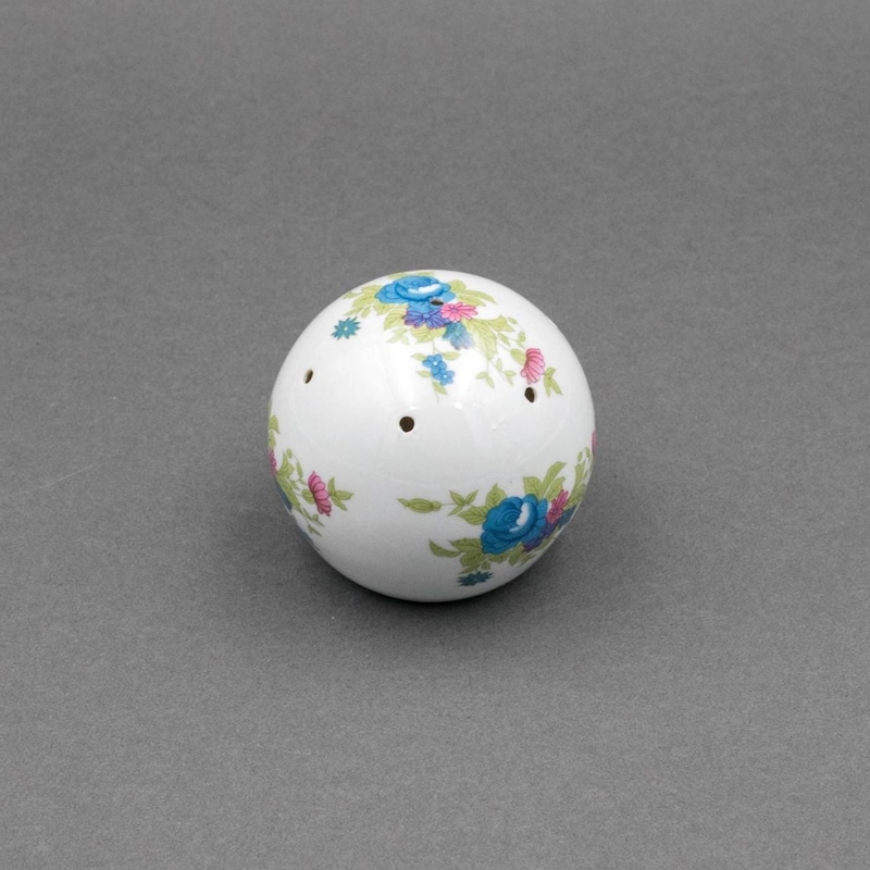Porcelain Pomander - Etsy
