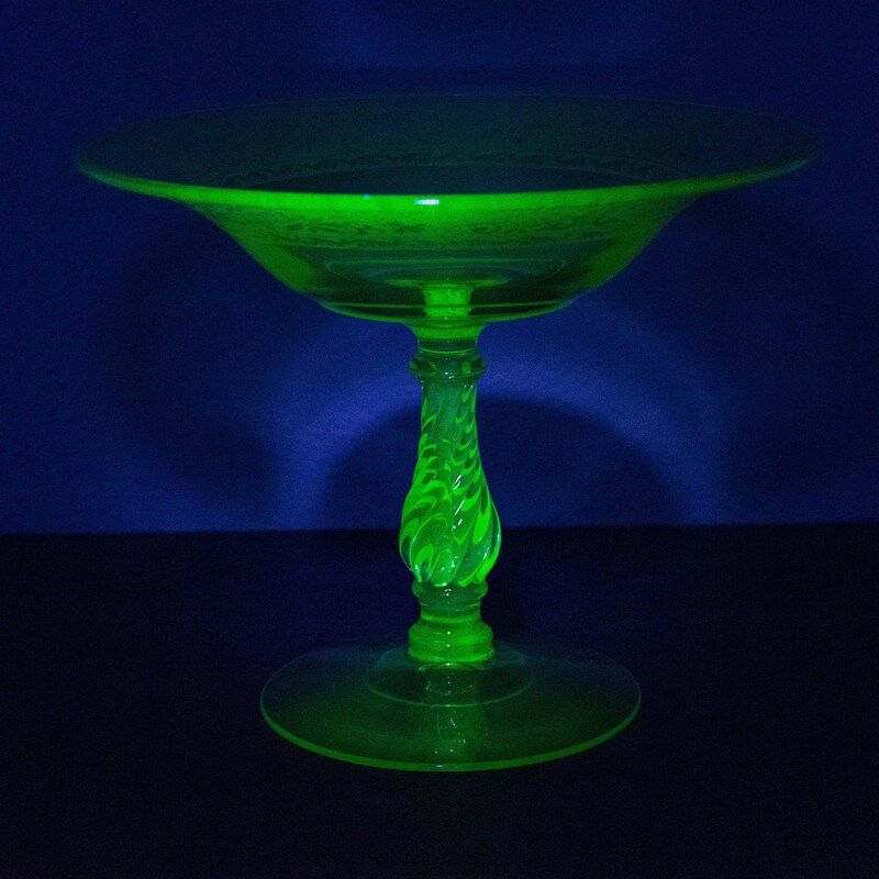 Radioactive Green - Etsy