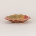 Vintage Ceramic Autumn Leaf Nut Candy Dish, Thanksgiving Fall Home ...