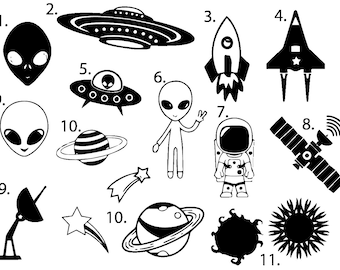 Pre-made Ready to Use Friday 13th Halloween Horror Flash Tattoo ...