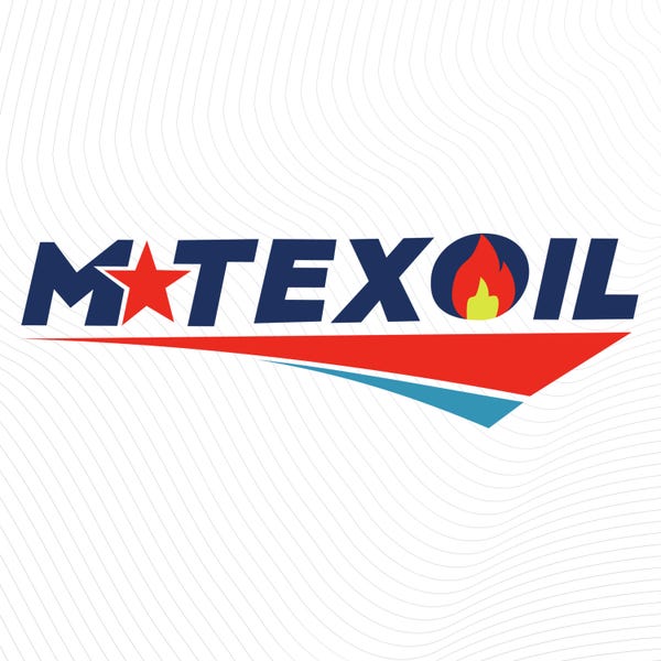 Mtex Oil Logo - Etsy