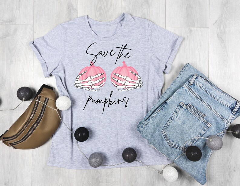 Save the Pumpkins PNG - Etsy