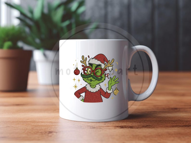 Grinch PNG, Christmas Grinch Clipart, Grinch Images, Glitter Grinch ...