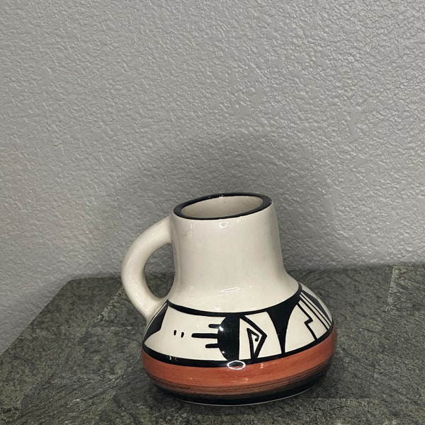 Ute Mountain Pottery - Etsy